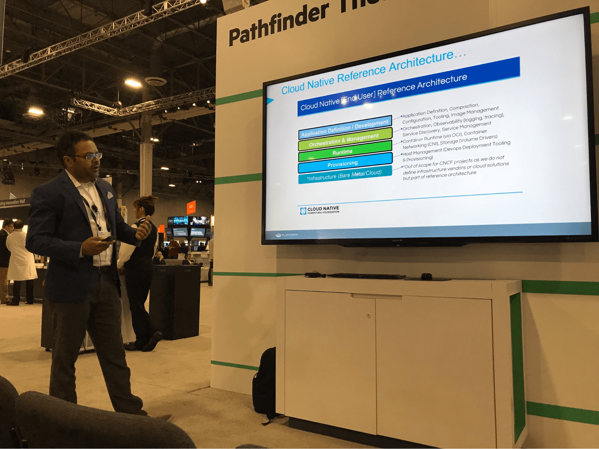 4 Key Takeaways from HPE Discover 2018