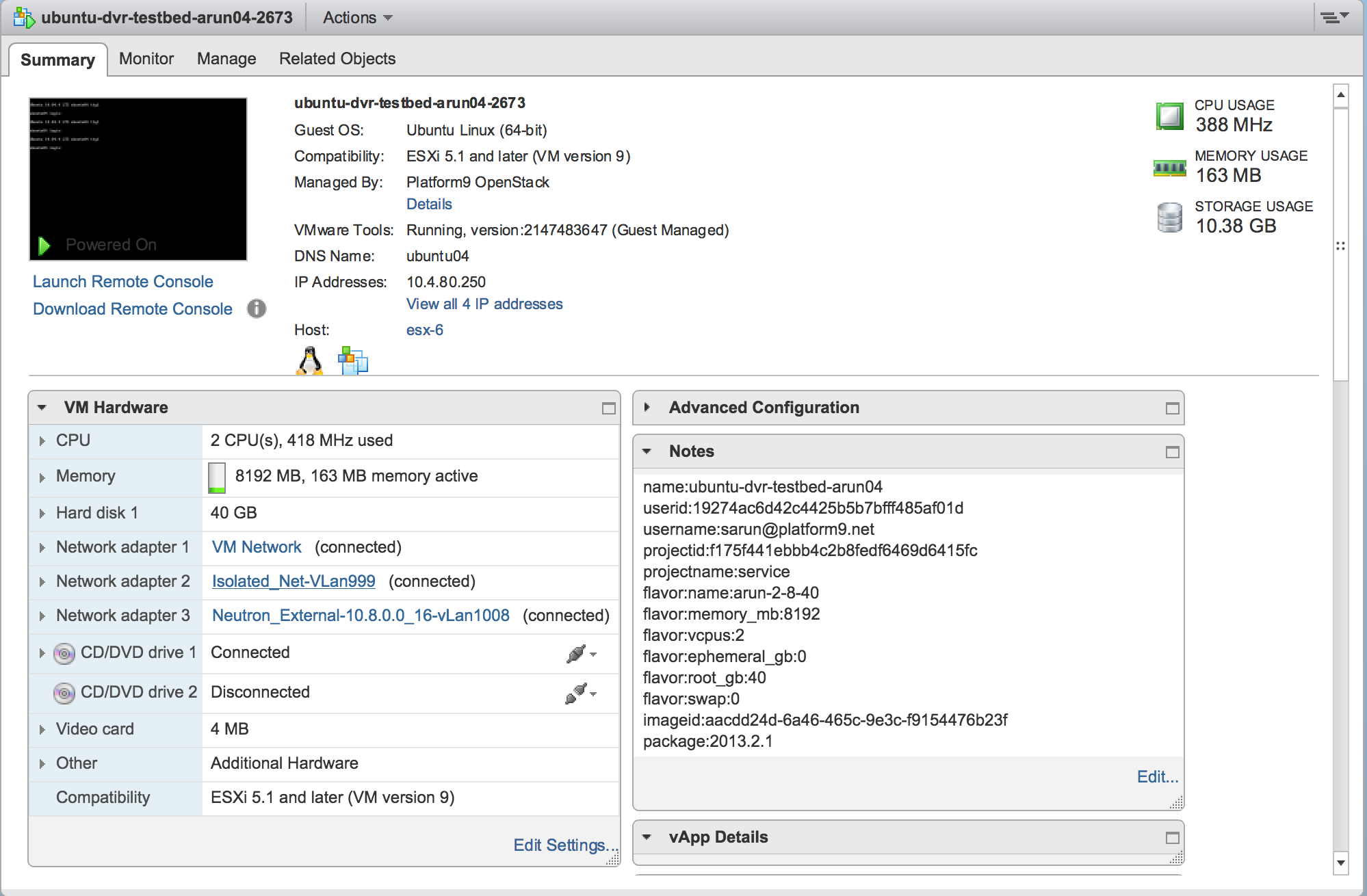 OpenStack Liberty Release | Platform9