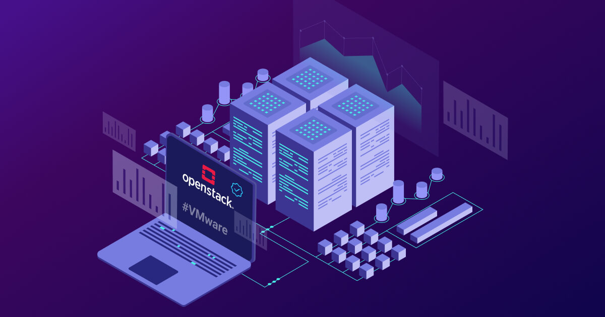 OpenStack vs VMware - Why OpenStack is the Better Alternative