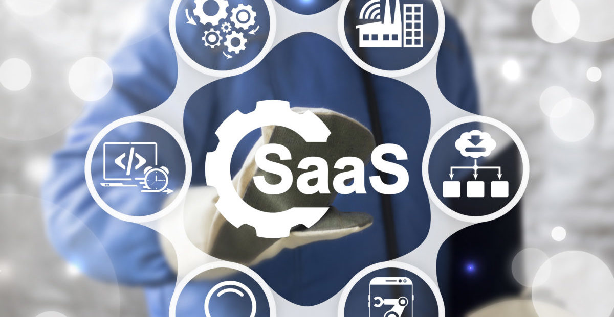 Why Enterprises Love the SaaS-Managed Model for Hybrid Cloud